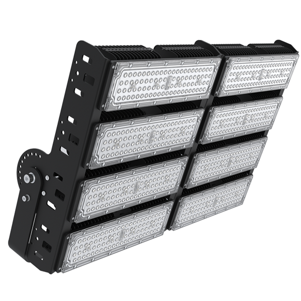 SD Series LED Flood Light, Up to 500W