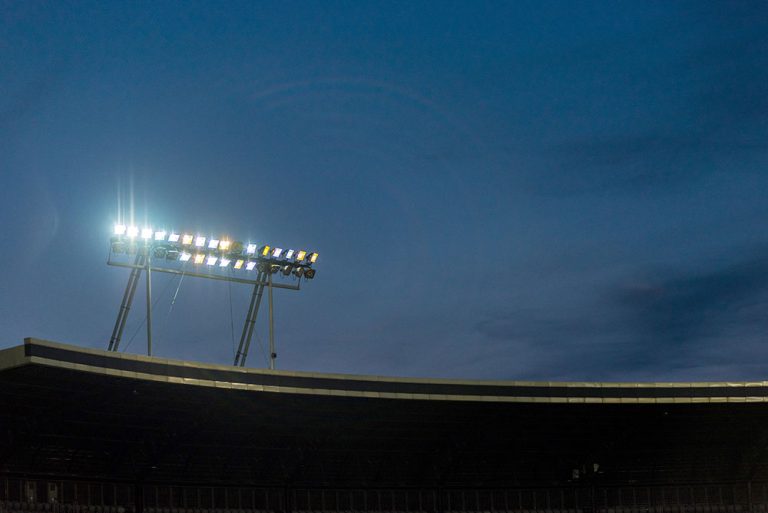 Choosing the Perfect indoor and outdoor Stadium Light | Rayborn